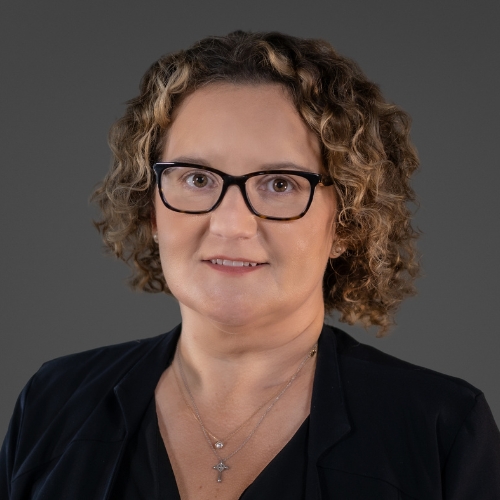 Business Services Team