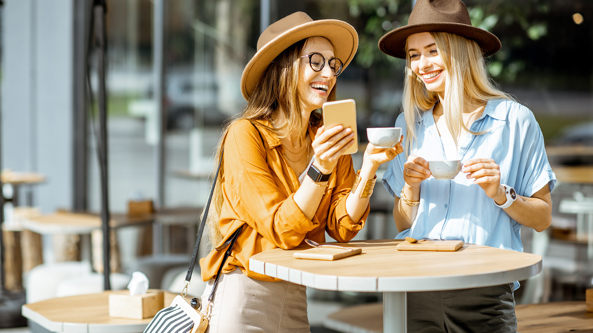 Switch to ECU Visa®