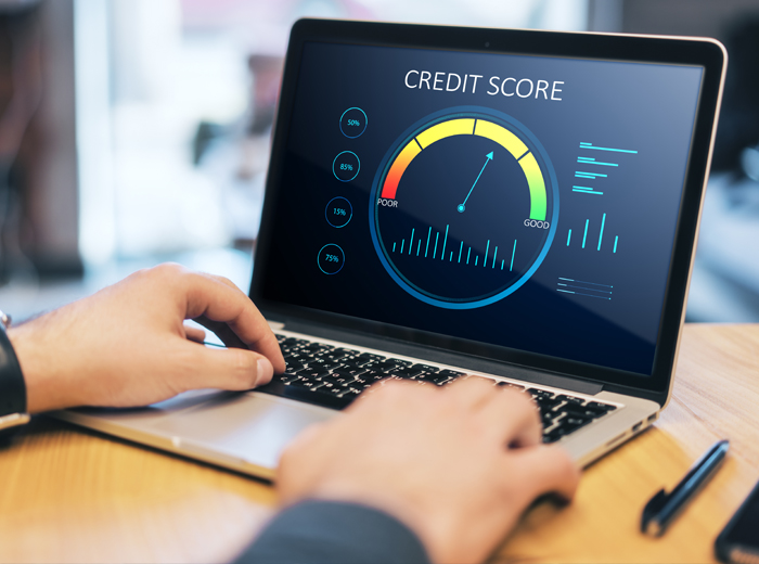 Credit Scores 101