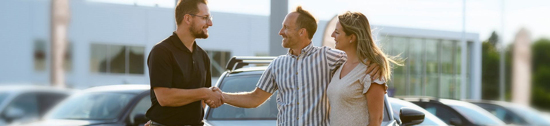 Dealer Direct Program - Auto