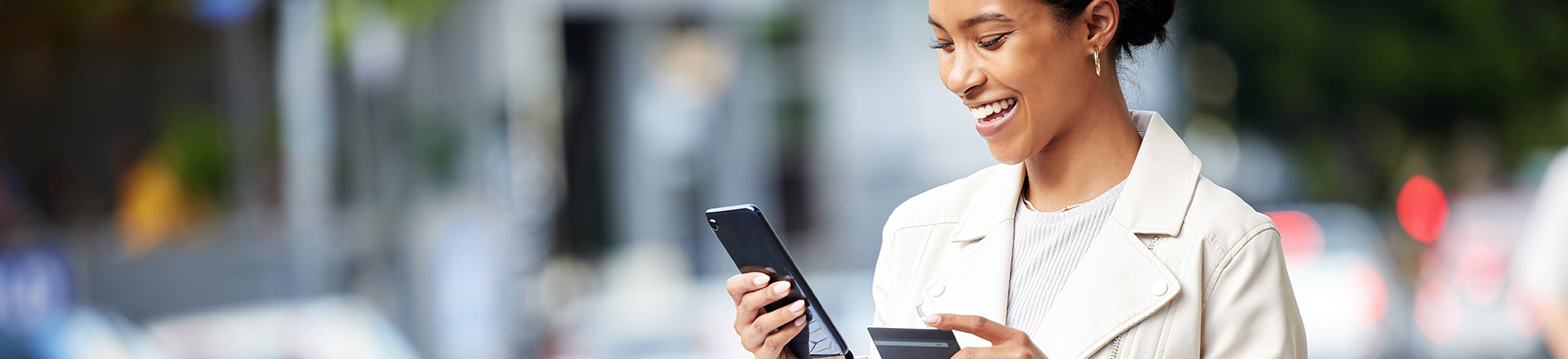 Visa® Cash Rewards Card