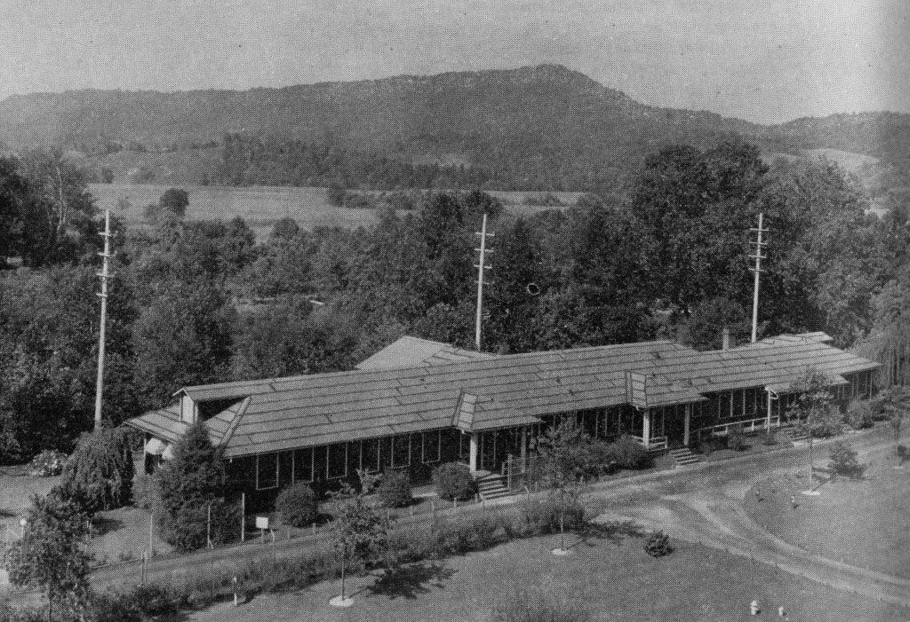 ECU History Timeline