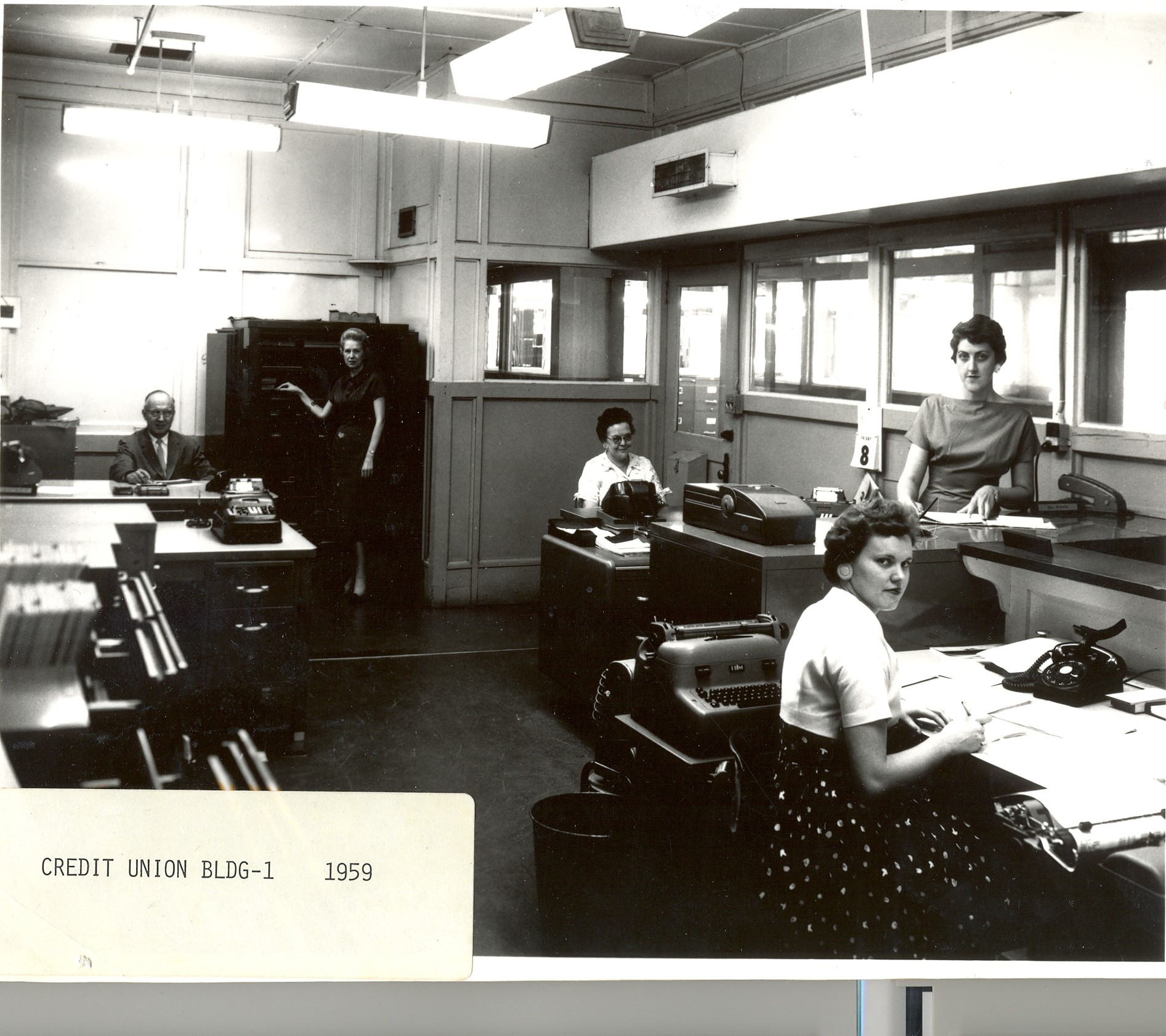 ECU History Timeline